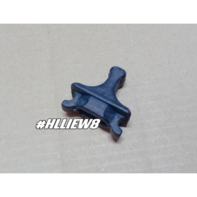 [ hlliew8 ] Honda H22A F20B Engine Gearbox Timing Rubber Seal | Shopee ...