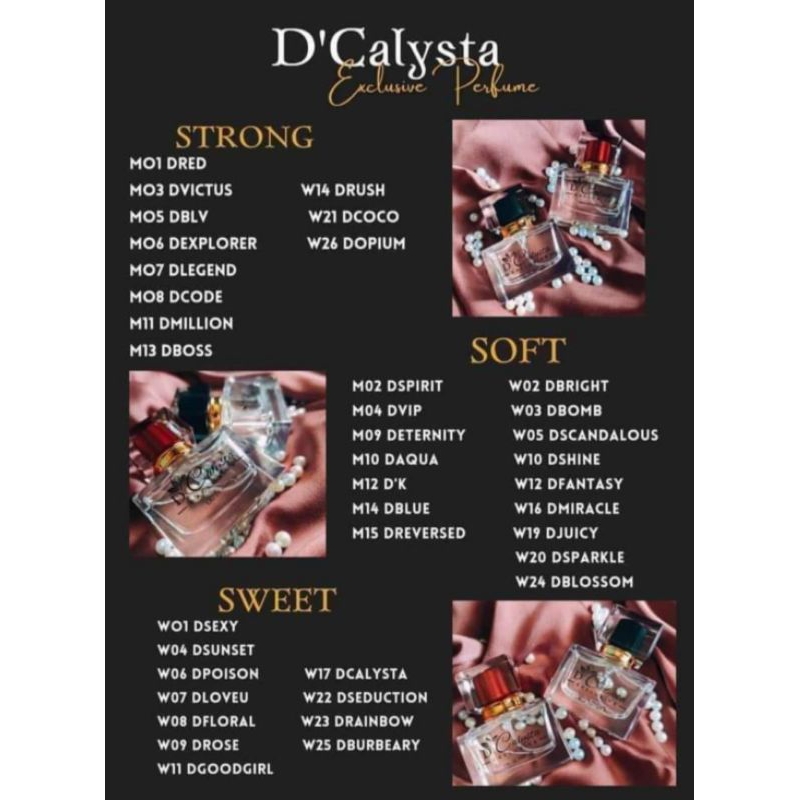 D'calysta_D'BRIGHT_30oz | Shopee Malaysia