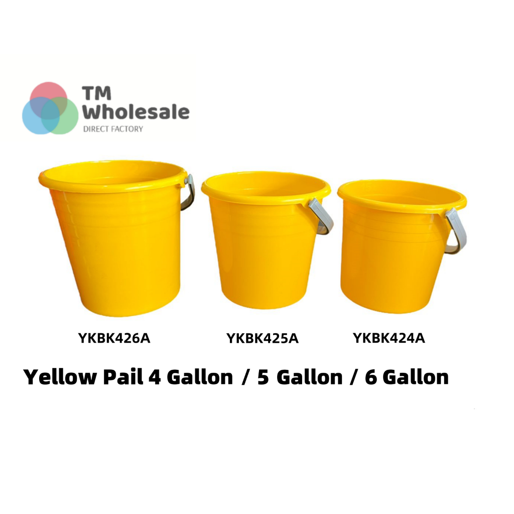 pail - Prices and Promotions - Apr 2026 | Shopee Malaysia
