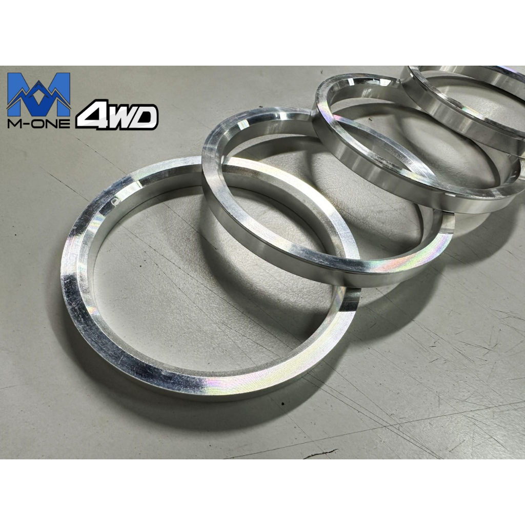 Center Cone Center bore Aluminiium Alloy For Ford Ranger 4x4 Heavy Duty ...