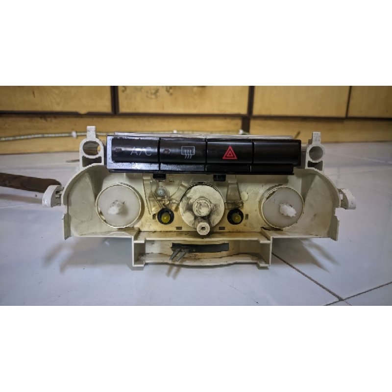 perodua viva air cond control panel switch | Shopee Malaysia