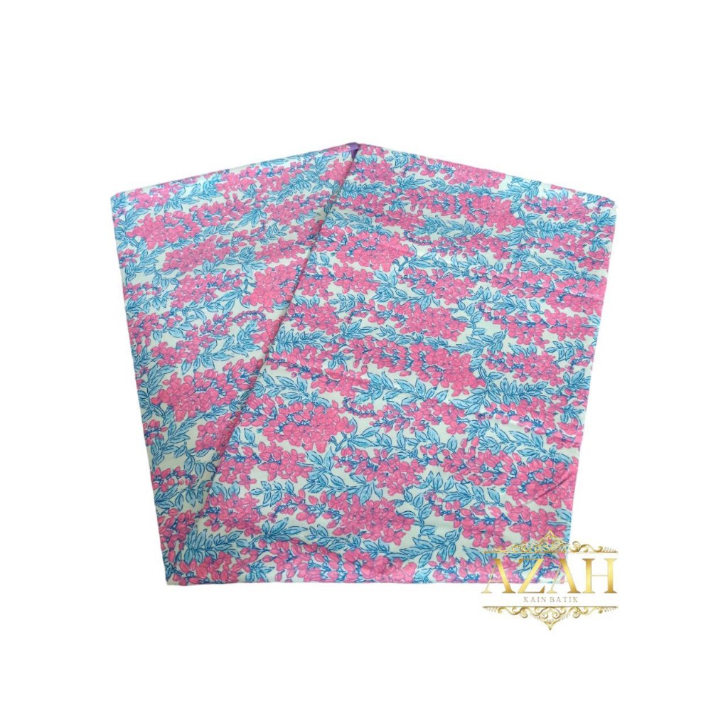 KAIN BATIK PELBAGAI CORAK BATIK / CORAK SONGKET/CORAK BUNGA | Shopee ...