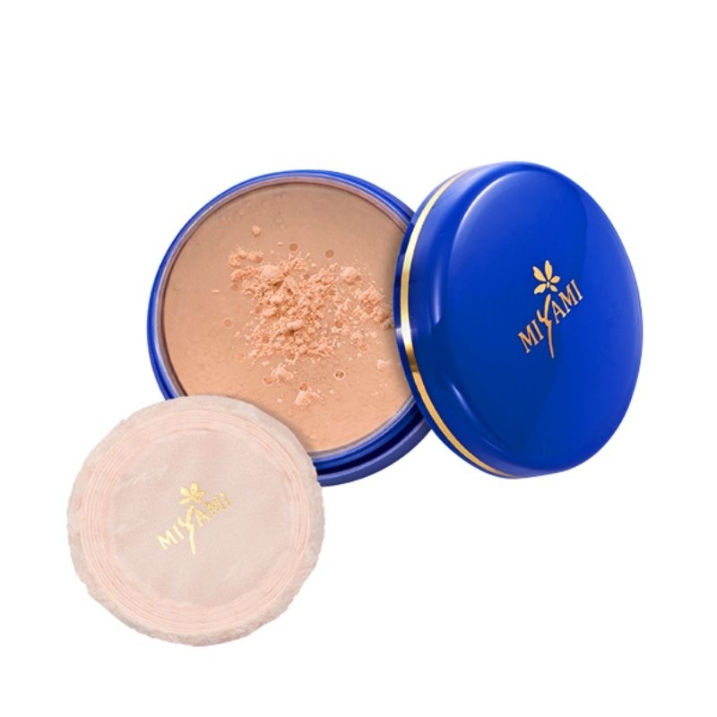 Face Powder Miyami (20g) | Shopee Malaysia