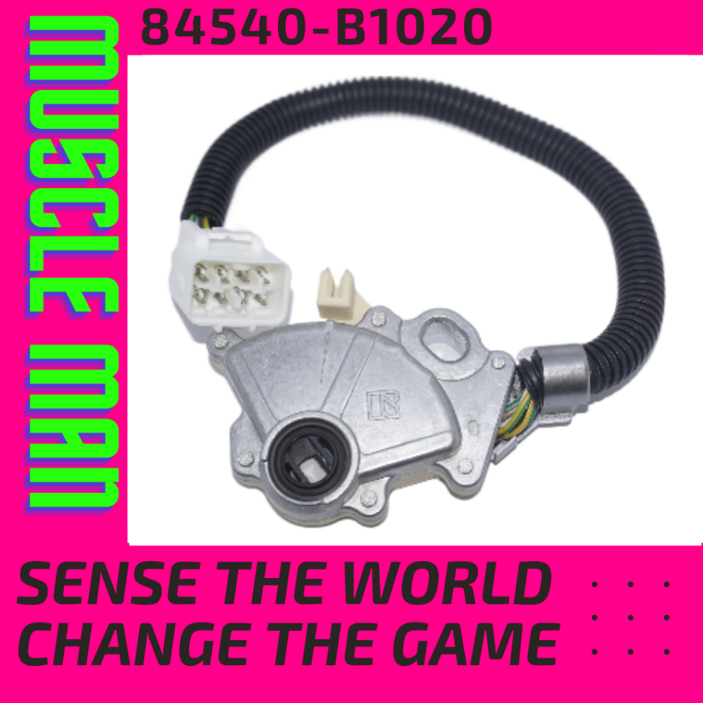 PERODUA MYVI KENARI KELISA RUSH AVANZA VIVA INHIBITOR SWITCH 84540 ...