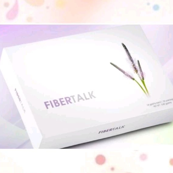 Elead Fibertalk 🍌🍊膳食纤维💯 original _10pack (No Box📦) | Shopee Malaysia
