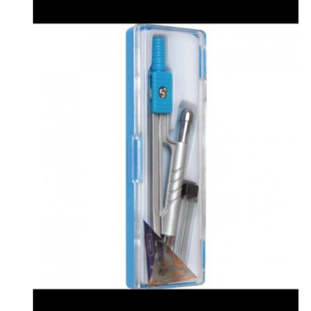 ASTAR Compass Set W5007 (with Mechanical Pencil 0.5mm) | Shopee Malaysia
