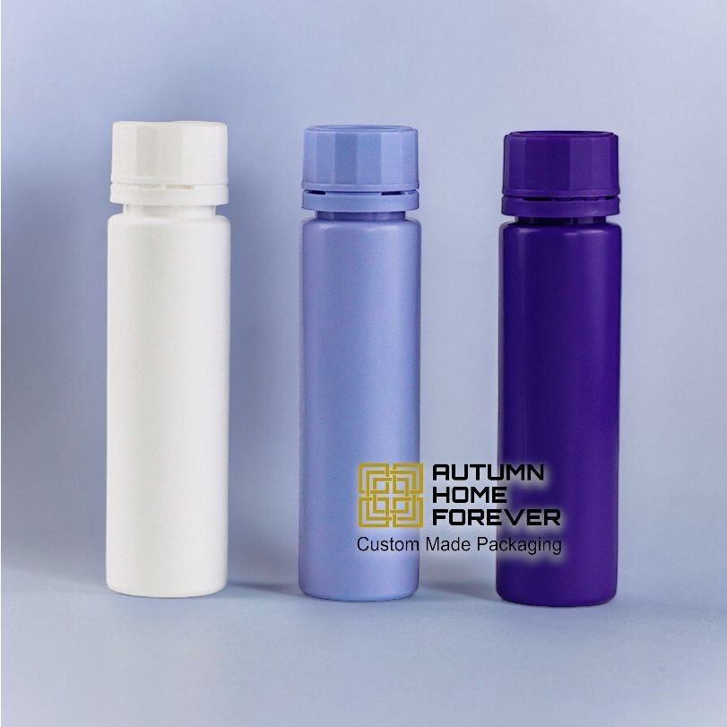 PP Drinking Bottle 25ml 30ml 50ml, Food Grade PP Drinking Bottle ...