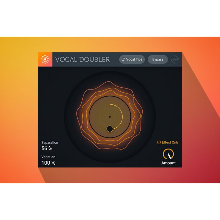 Vocal Doubler v1.00 (Win) VST, VST3, AAX x86 x64 | iZotope Vocal Processing FX | Shopee Malaysia