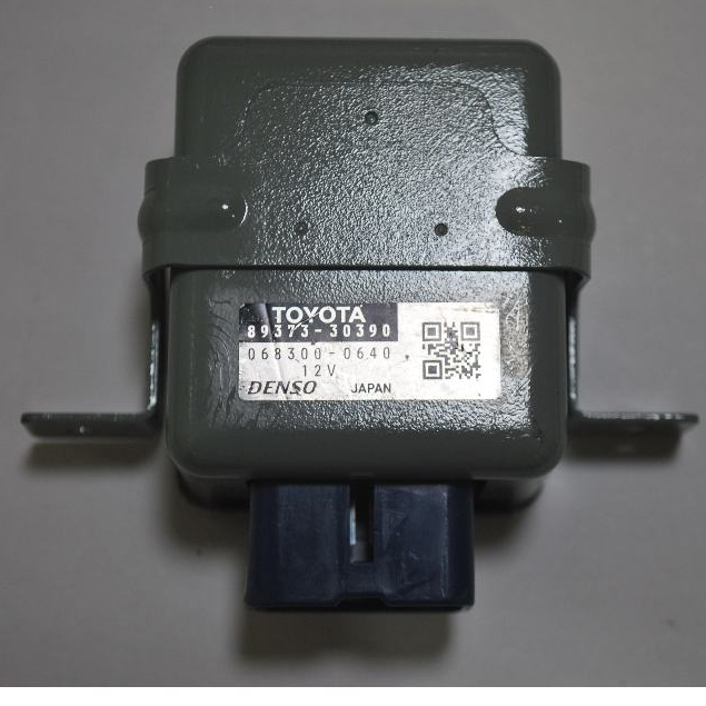 89373-30390 TOYOTA LAMP FAILURE INDICATOR SENSOR | Shopee Malaysia
