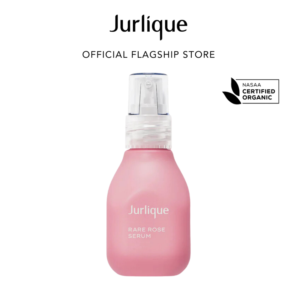 Jurlique Rare Rose Serum 30ml | Shopee Malaysia