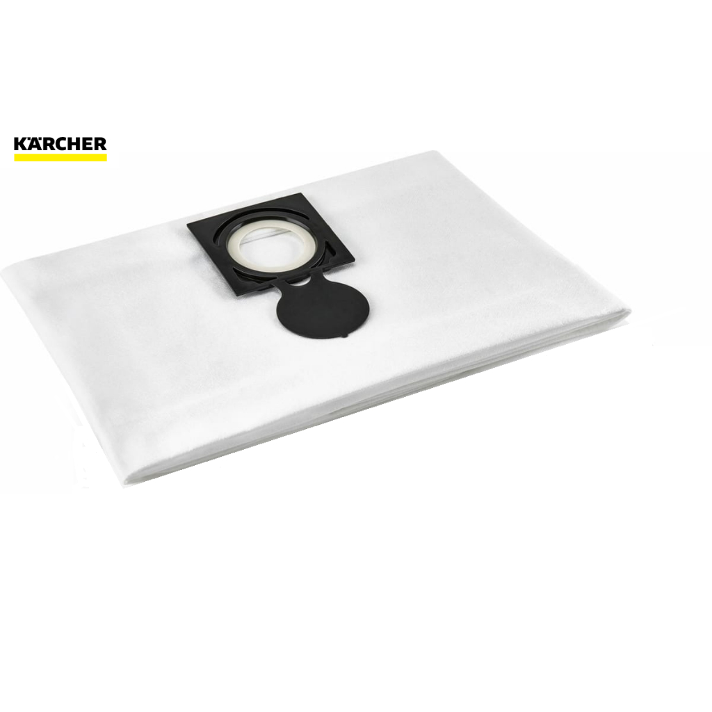 Karcher PAPER FILTER BAG WD1 - 1pc ( 2.863-326.0 ) | Shopee Malaysia