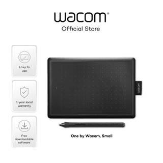Wacom Official Store Online, January 2026 | Shopee Malaysia