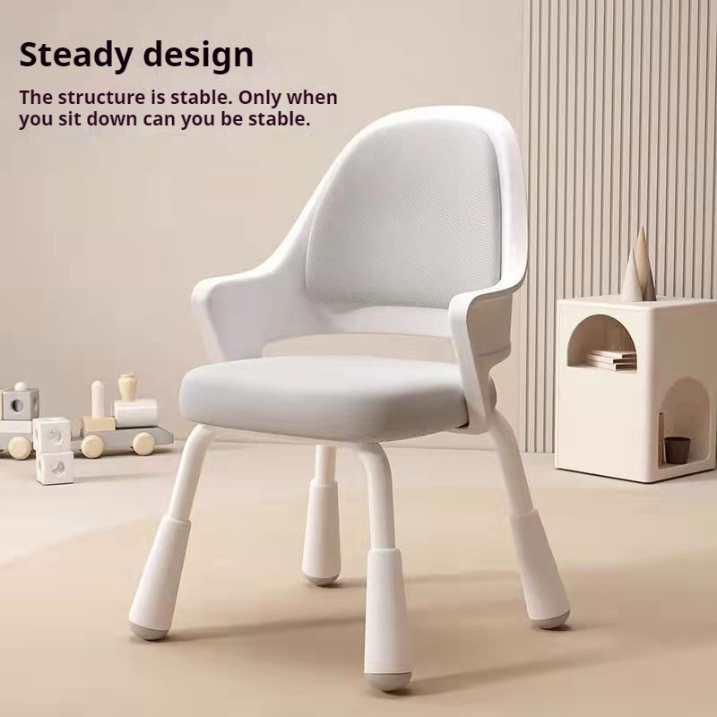 Stable children's learning chair primary school students can lift ...