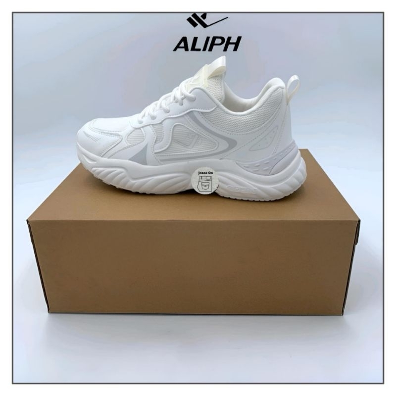 ALIPH ORIGINAL RUNNING SHOES 9369 | Shopee Malaysia