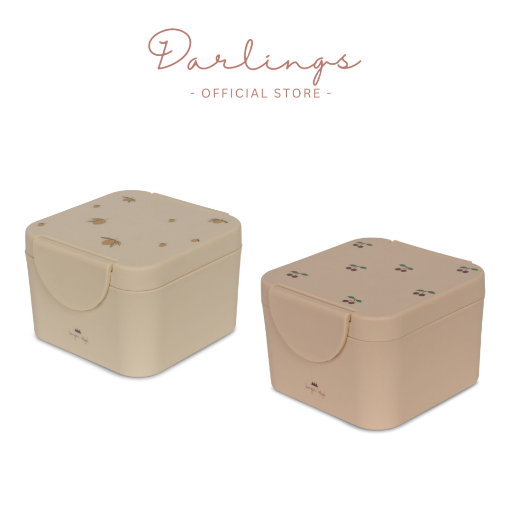 Konges Slojd Small Lunch box | Shopee Malaysia