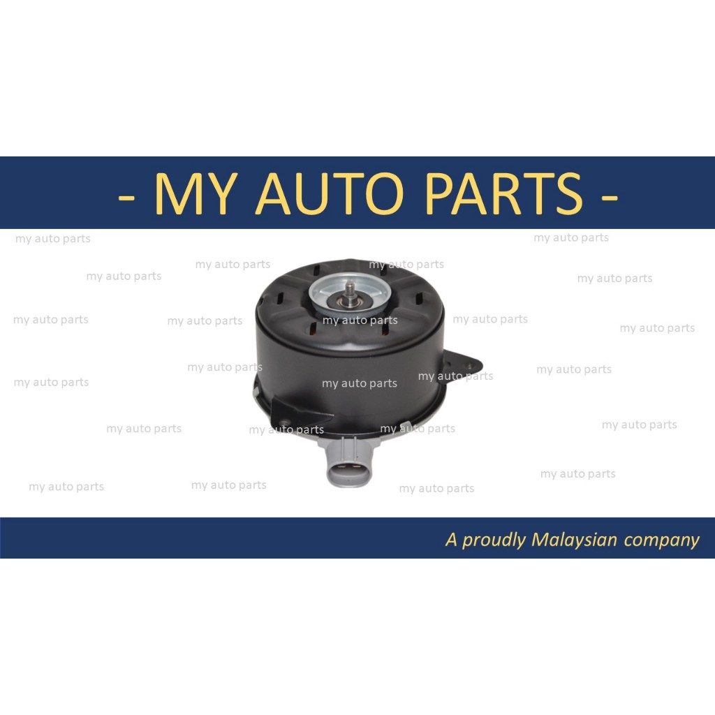 TOYOTA CAMRY ACV40, ACV41, RAV4 FAN MOTOR (COOL GEAR) (DENSO)(7280 ...
