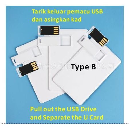 USB Flash Drive Card 128MB 256MB 500MB 1GB 8GB 32GB Drive Card | Shopee ...