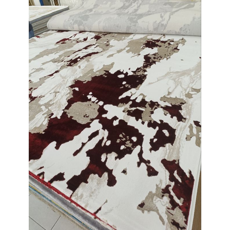 CARPET TURKEY 300X400CM & 400X600CM / KARPET TURKI / TURKEY CARPET ...
