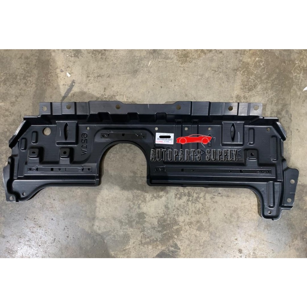 ORIGINAL TOYOTA VELLFIRE ALPHARD 2015 - 2022 GGH30 AGH30 ENGINE UNDER ...