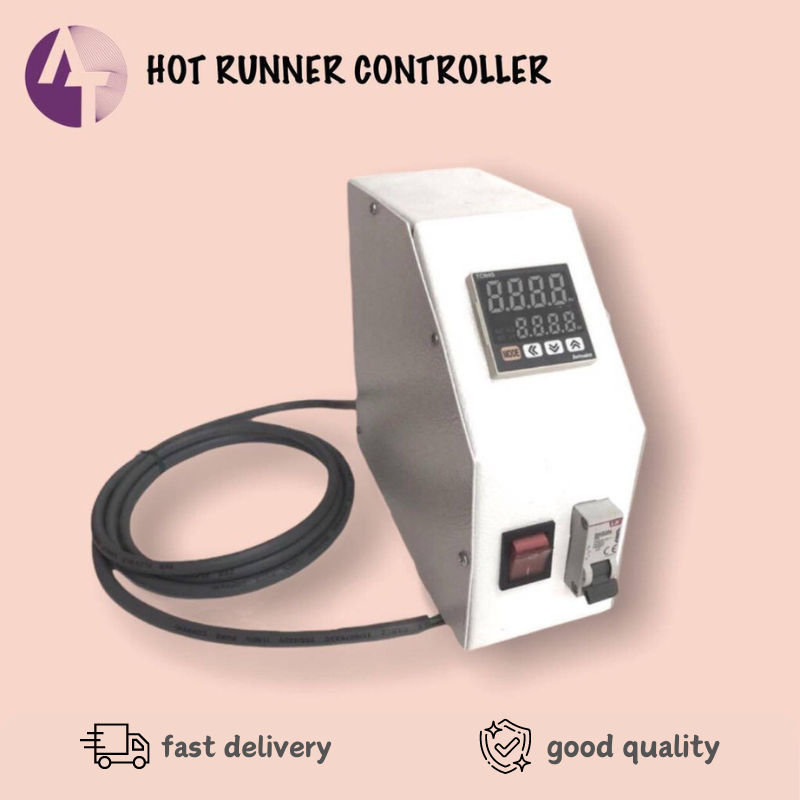 Single Channel Hot Runner Controller | Shopee Malaysia