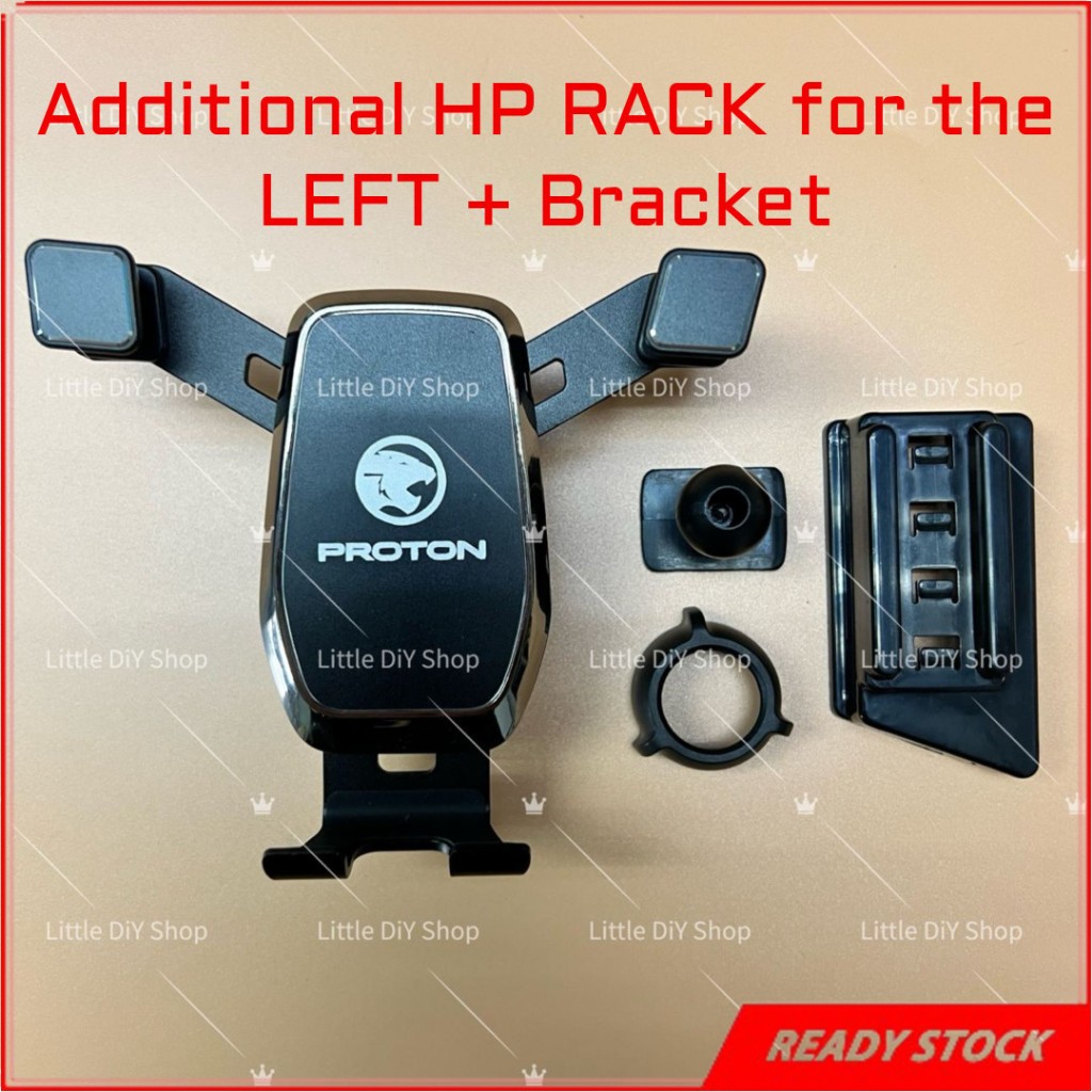 Proton S70 X90 Infotainment Anti Sun Glare Navigation Shade Sun Visor ...