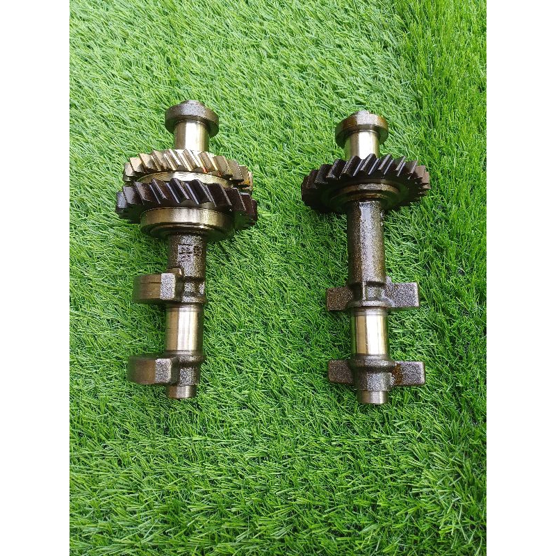 TOYOTA CAMRY ACV30 ACV40 ACR30 ACR50 ANH10 ANH20 2.4 BALANCE SHAFT GEAR ...