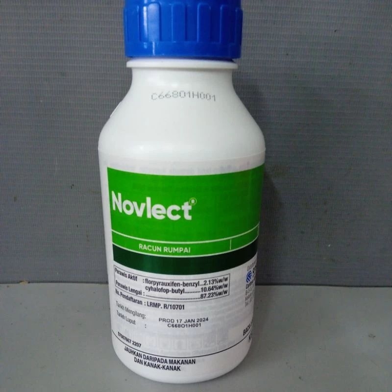Novlect 500ml / Corteva / Loyant + Clincher | Shopee Malaysia