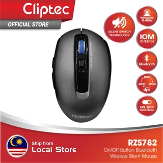 CLiPtec Official Store Online, July 2024 | Shopee Malaysia