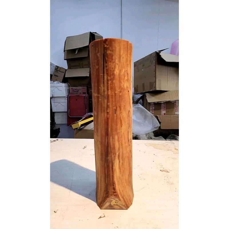 Raja Kayu merah asli 45cm | Shopee Malaysia
