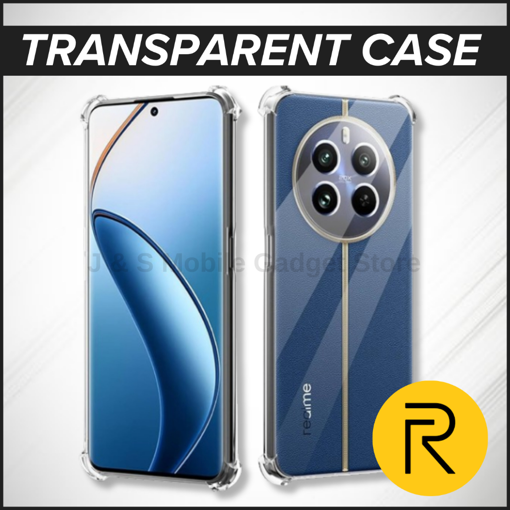 Realme 14 Pro Plus / 13 Pro + / 12 Pro + 12X / 11 Pro + / 11x / 11 5G / 10 Pro + / 9 Pro ...