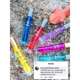 RM Parfum Wangian Malaysia For Him 10ml | Shopee Malaysia