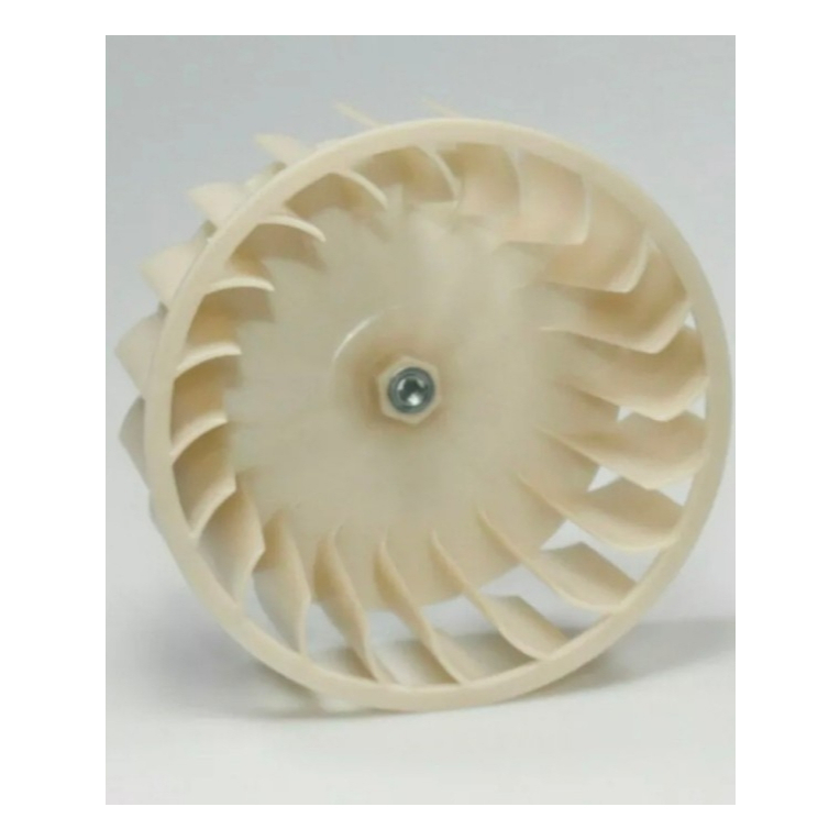 Speed Queen #D510139P Dryer Assy Blower Fan PKG | Shopee Malaysia