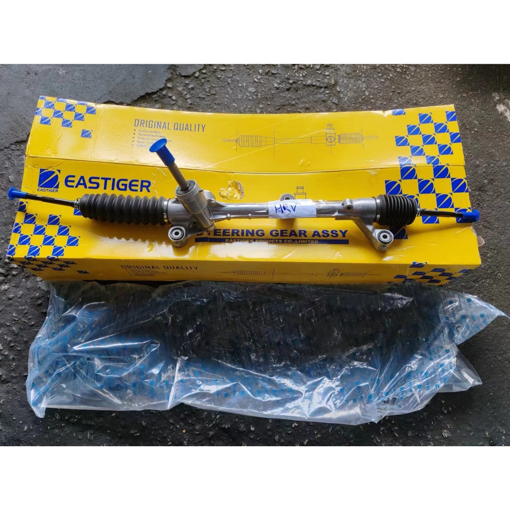 READY STOCK MALAYSIA 100% ALL NEW(BRAND ESATIGER & FUTZSU) HONDA HRV 1. ...