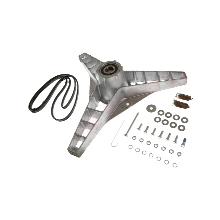 Speed Queen #800428P Washer Kit Bearing Housing & Hardware | Shopee ...