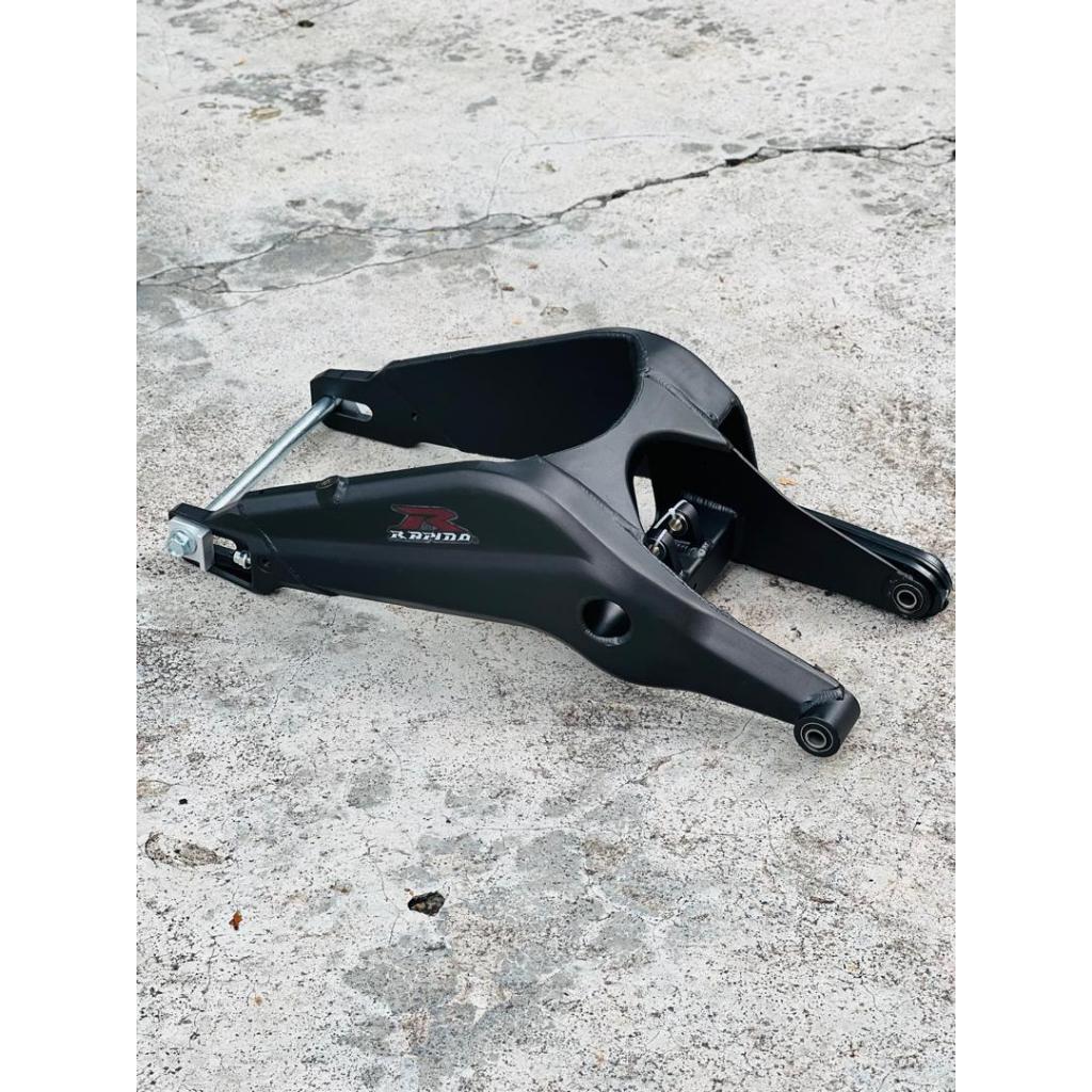 R6 SBK Swing Arm For Y15 V1 V2 Y16 RS150 RSX VF3I Yamaha Honda SYM Geng ...