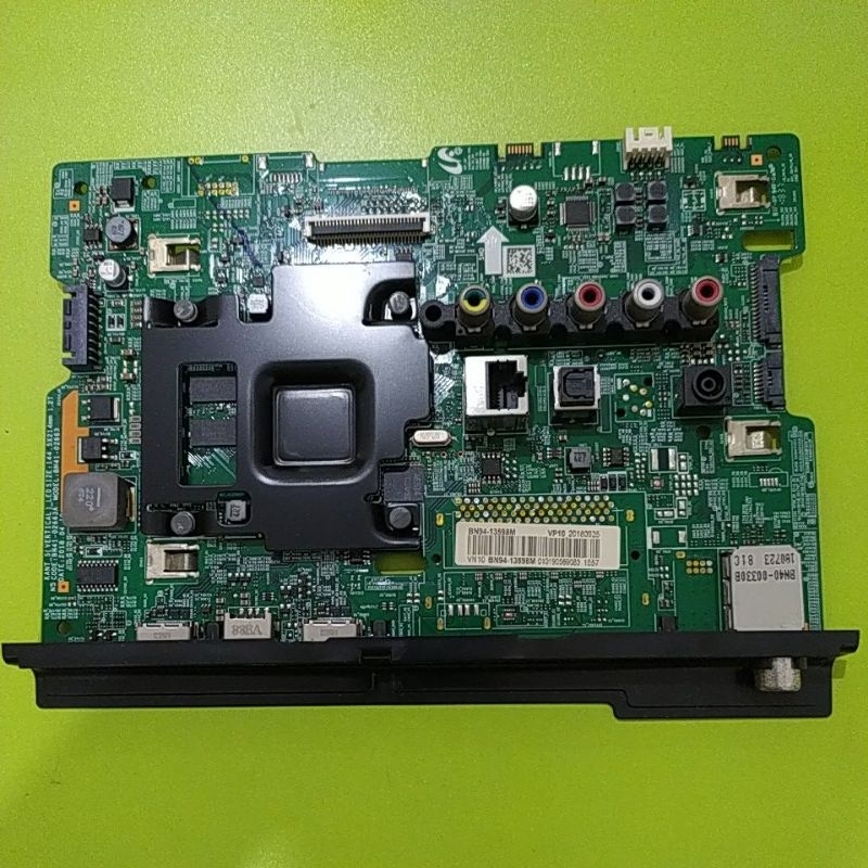 Samsung UA32N4300AK Smart TV Motherboard | Shopee Malaysia