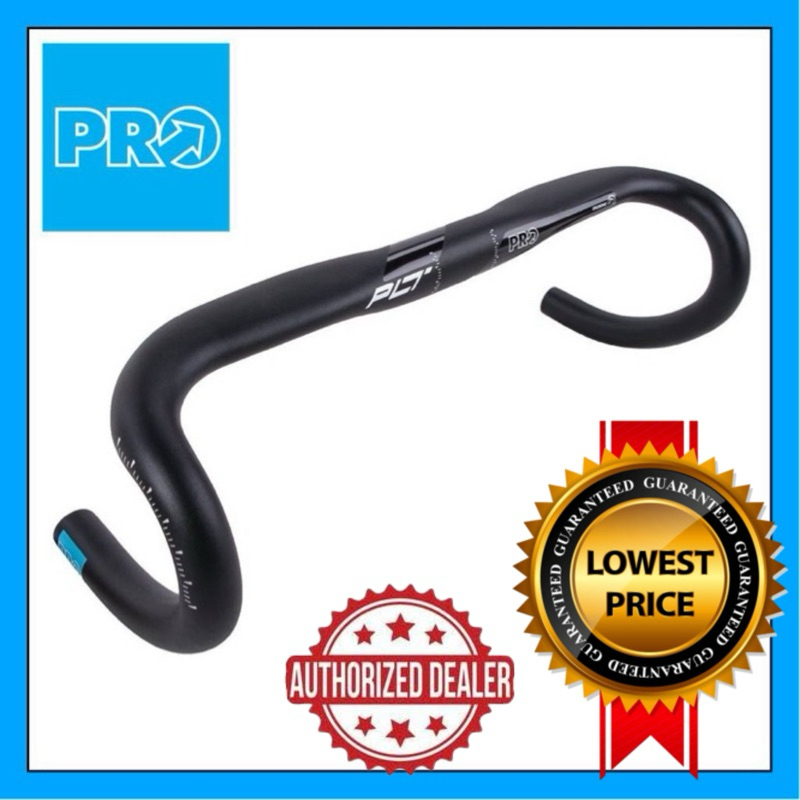 [Authentic] Shimano PRO COMPACT /ERGO HANDLEBAR Pro Bikegear PLT Handle ...