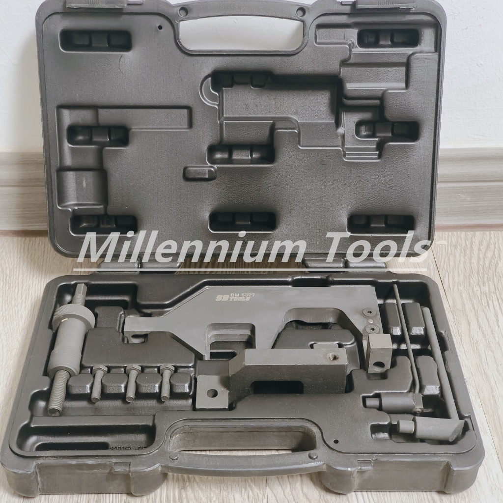 SB TOOLS BMW Engine Timing Tool Set (N13, N18) | Shopee Malaysia