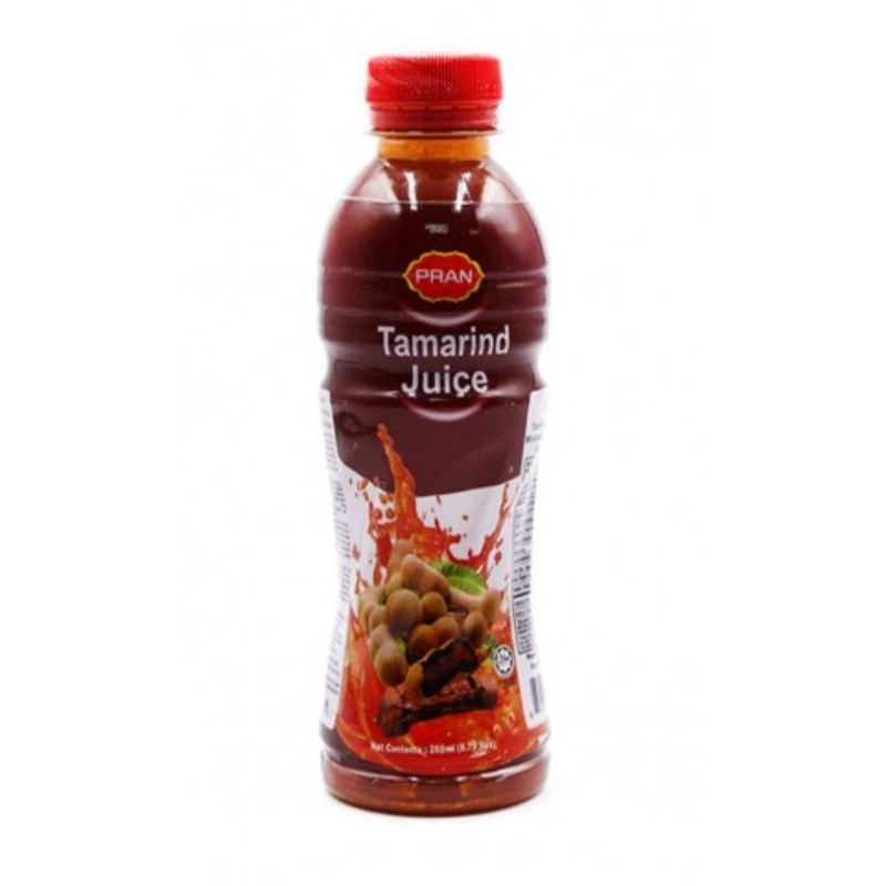 PRAN TAMARIND/ASAM JAWA 260ML | Shopee Malaysia