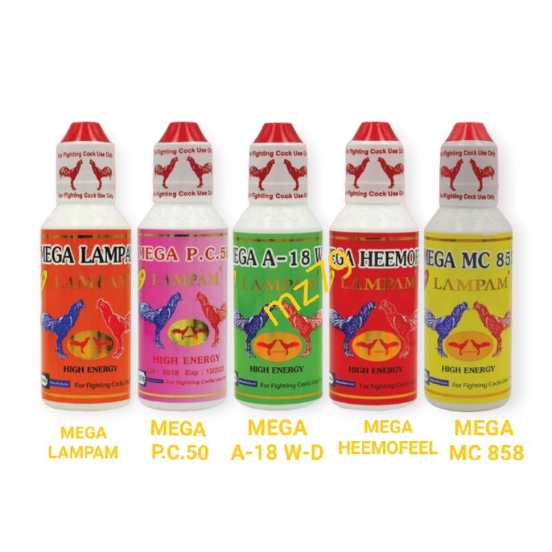 UBAT AYAM SET CUCI 5 IN 1 LAMPAM | Shopee Malaysia