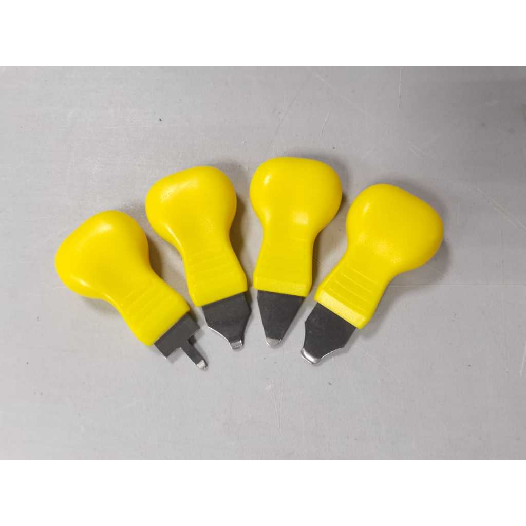 Gundam Parts Stainless Steel Separator Gunpla Plastic Model Kit Part ...