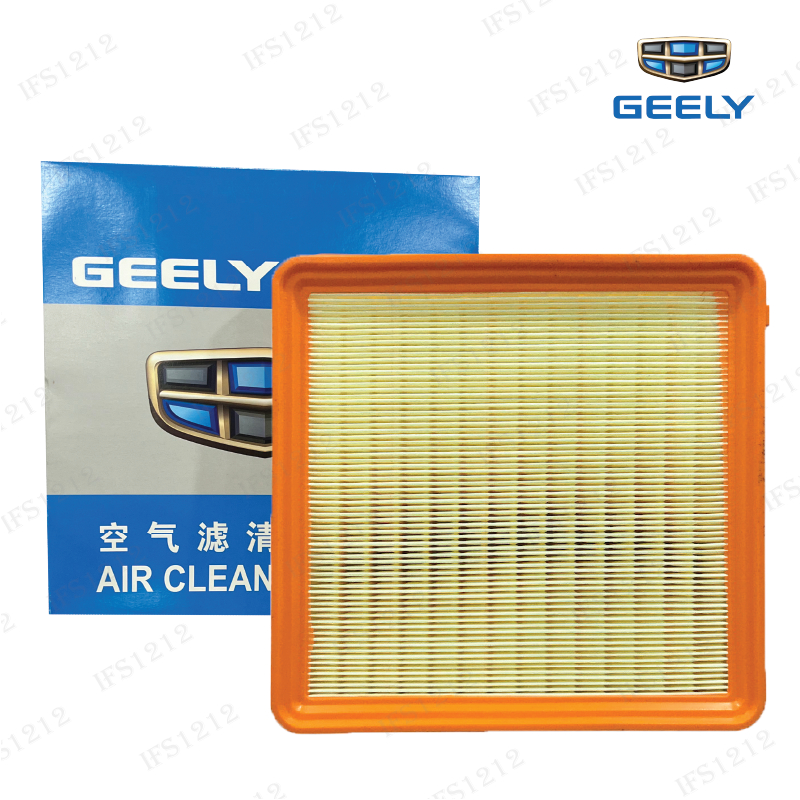 🇲🇾READY STOCK🔥ORIGINAL GEELY AIR FILTER PROTON X50 ENGINE AIR FILTER ...