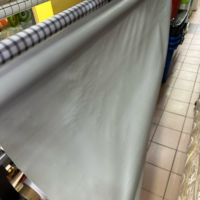 Raya Alas Meja Makan / Royal Metallic Gold Waterproof Tablecloth Lapik ...