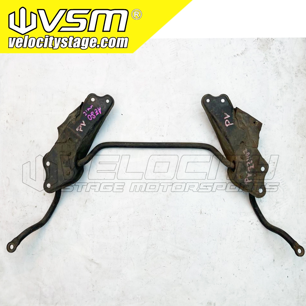 Toyota Corolla AE85 AE86 Front Antiroll Bar Rod | Shopee Malaysia