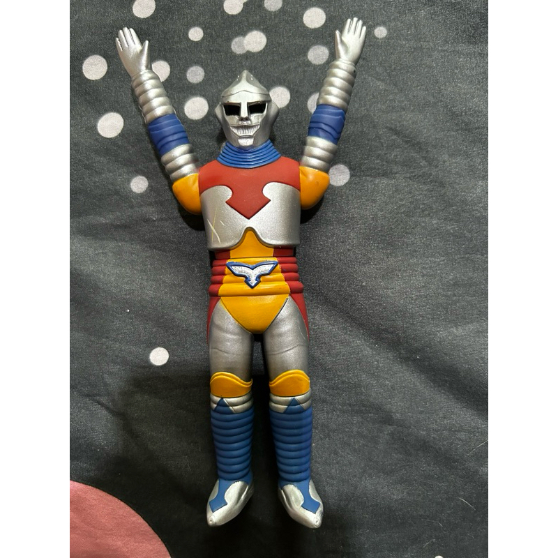 Bandai Movie Monster Series Jet Jaguar (Flying Version) | Shopee Malaysia