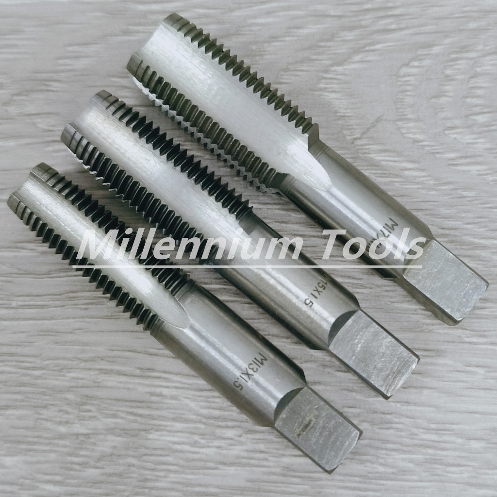 TAIWAN M13 | M15 | M17 Oil Drain Hand Taps | Unit Price | Shopee Malaysia