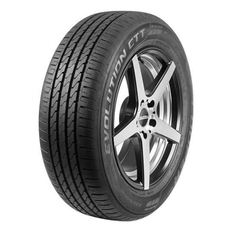 235/60/18 | Cooper Evolution CTT | Year 2023 | New Tyre Offer | Minimum ...