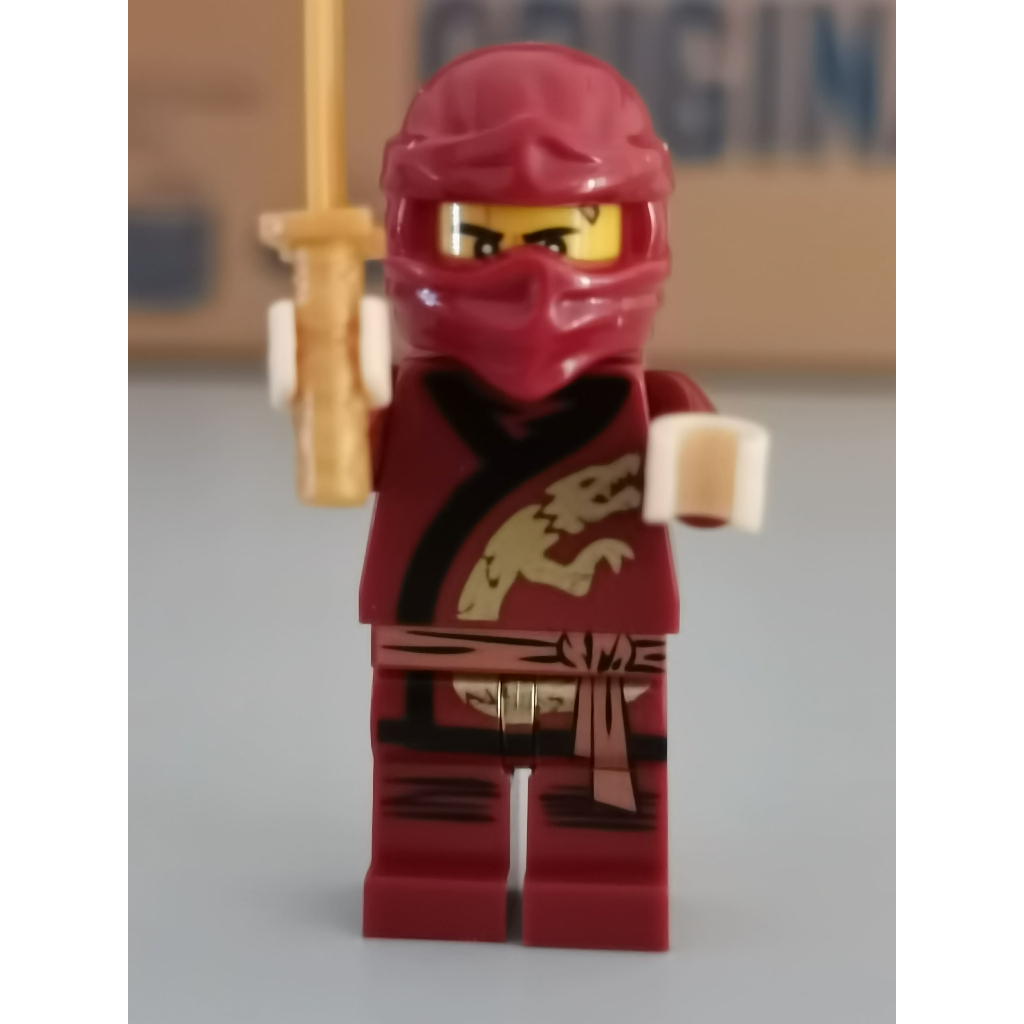 [Stok Tersedia] Ninjago Minifigures Compatible with Lego / ڤاتوڠ ماءينن ...