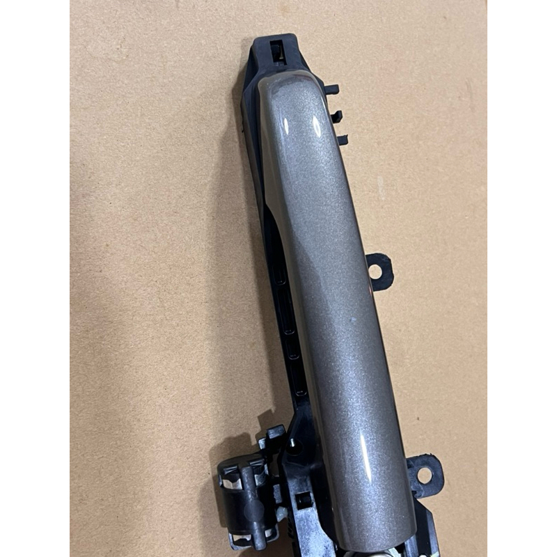 ORIGINAL PROTON SAGA VVT/PERSONA VVT/IRIZ DOOR OUTER HANDLE WITH ...