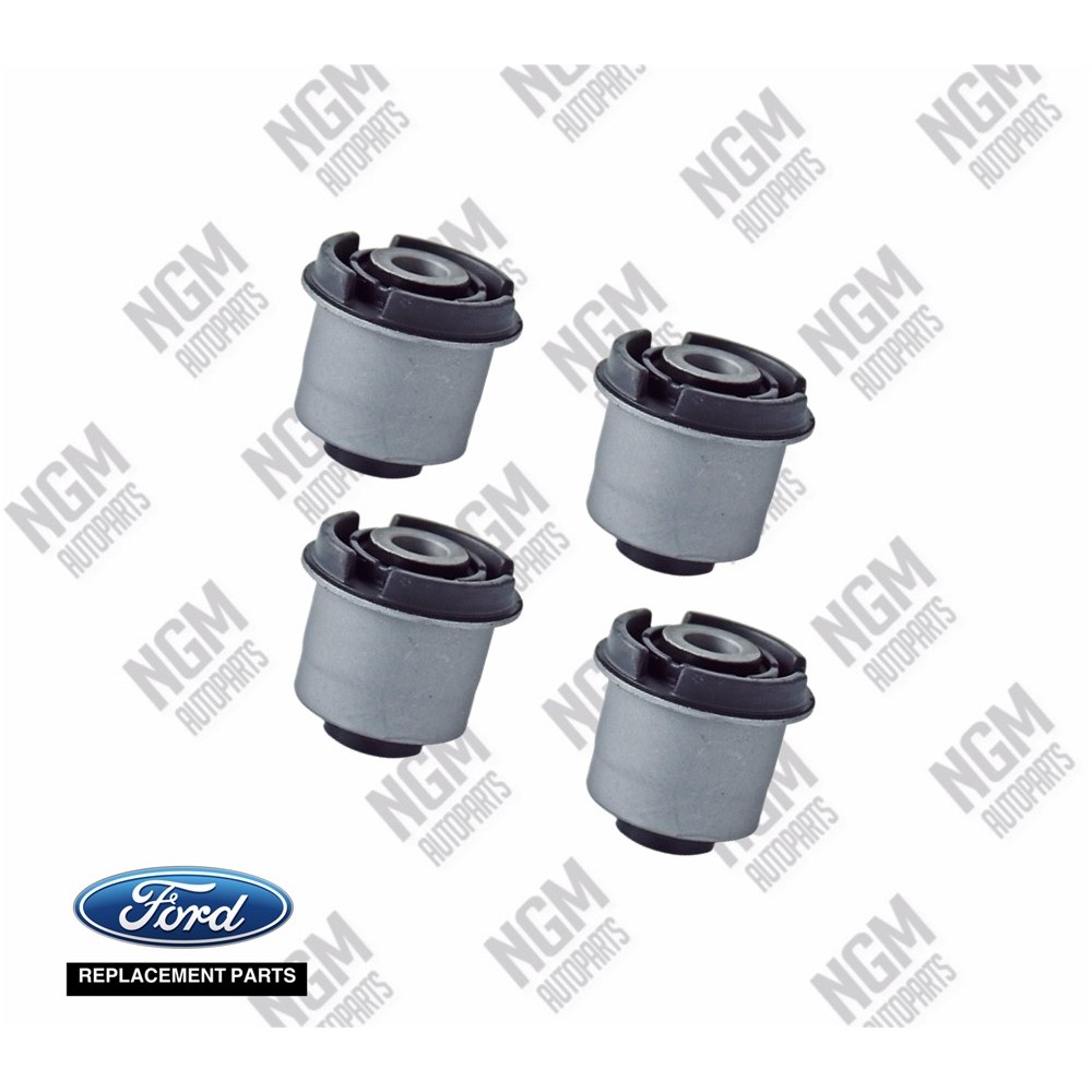 FORD RANGER T6 T7 2012-2019, MAZDA BT-50 FRONT UPPER ARM BUSH | Shopee ...